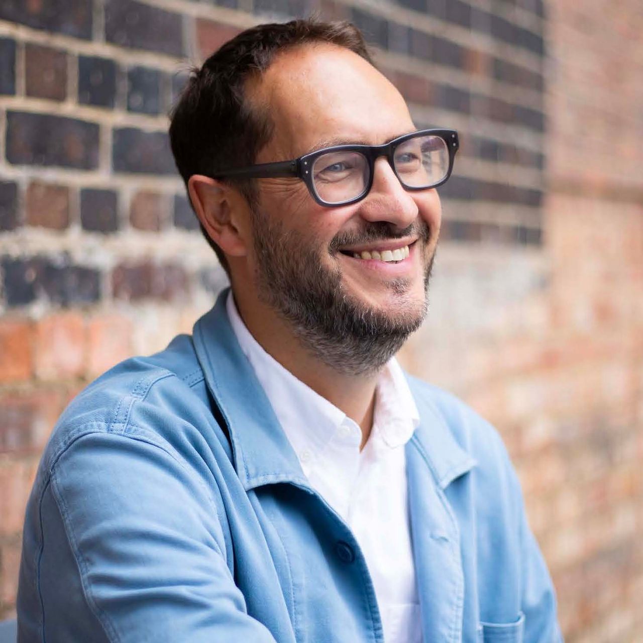 Book Ben Lyttleton For Your Event | Keynote Speakers | Speakers Corner